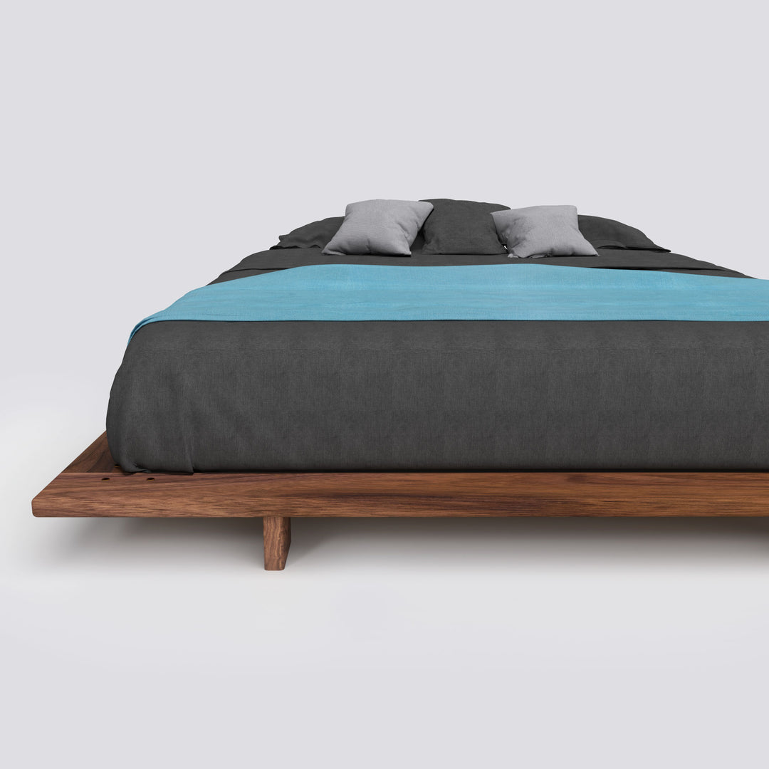 Cama Tamashī – Botti Aguilar